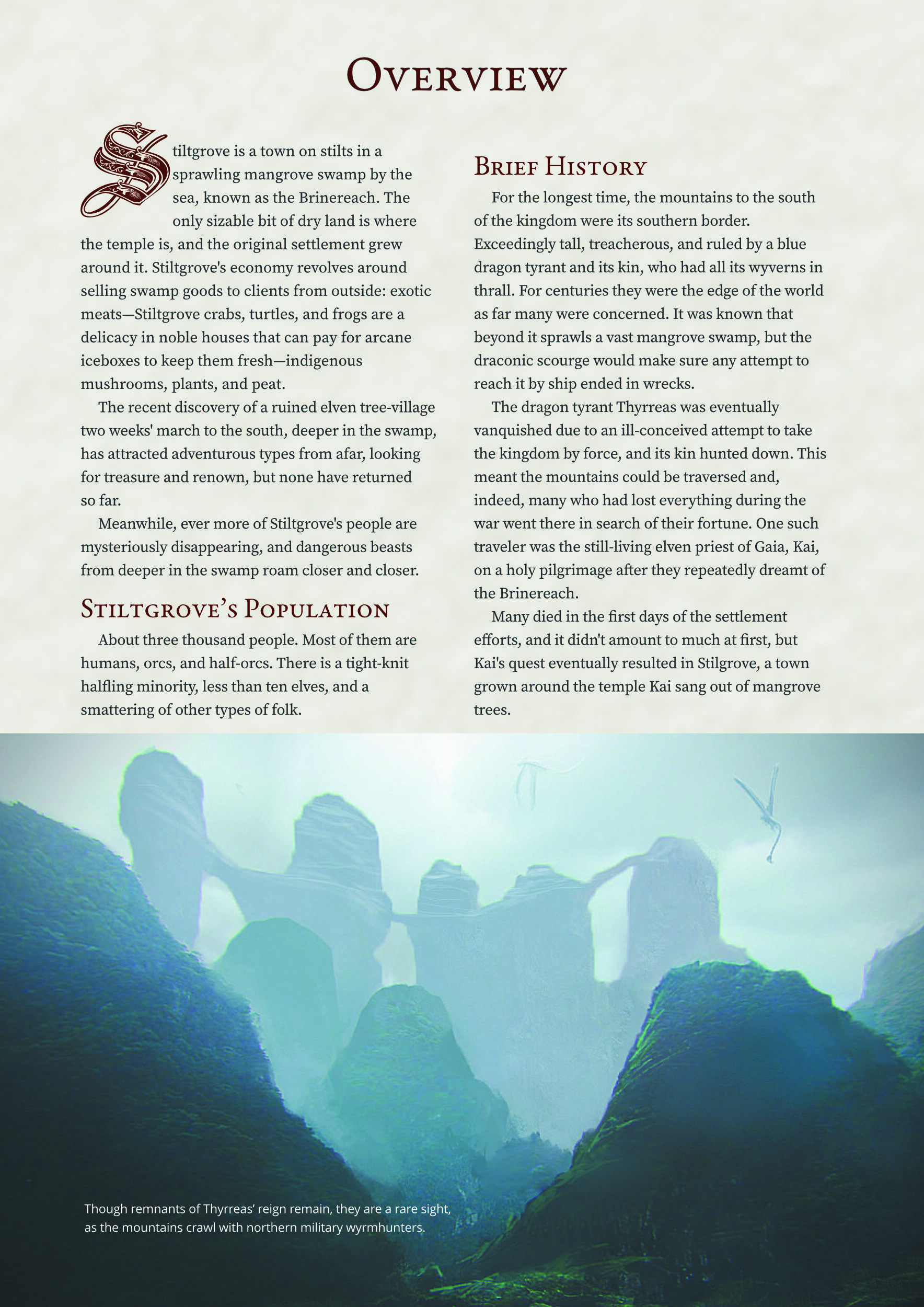 Narrative Design Portfolio – LEONARDO ANDRADE